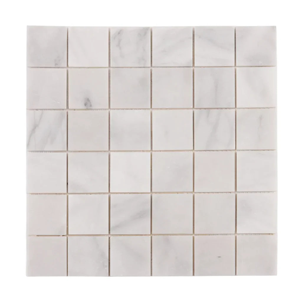 How to Install Marble Tiles & Mosaics | IntMarble Professional Guide ...