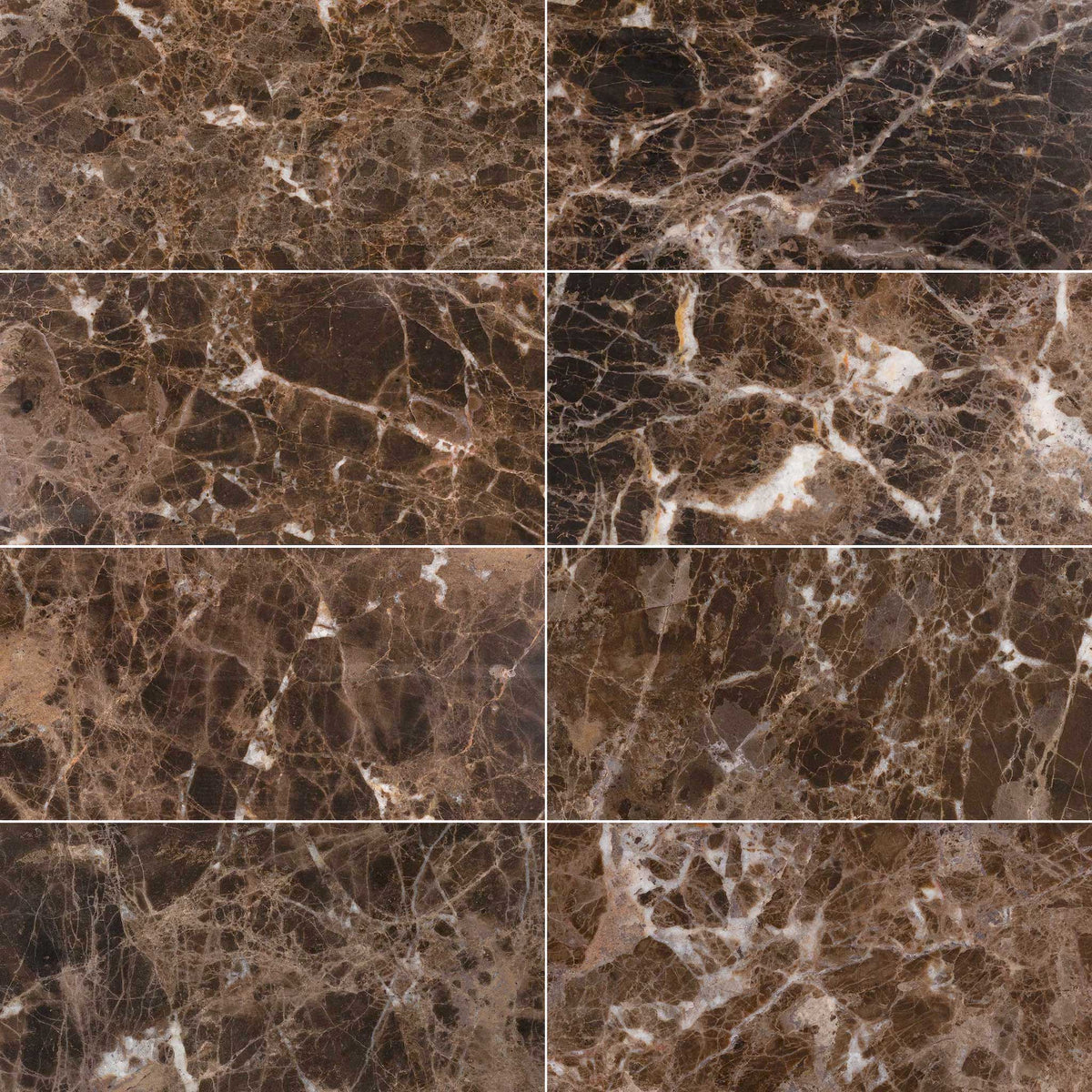 "Emperador Dark Spanish Marron Marble: Luxurious Deep Brown - IntMarble ...