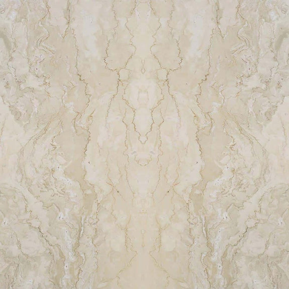 Bardiglio Distressed Cottage Stone Marble Tile 406x610x12mm - intmarble ...