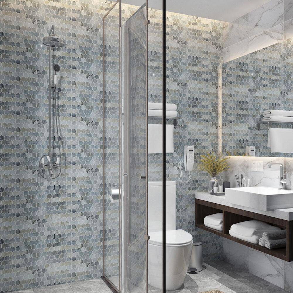 Marble Mosaic by IntMarble: Timeless Artistry in Every Tile ...