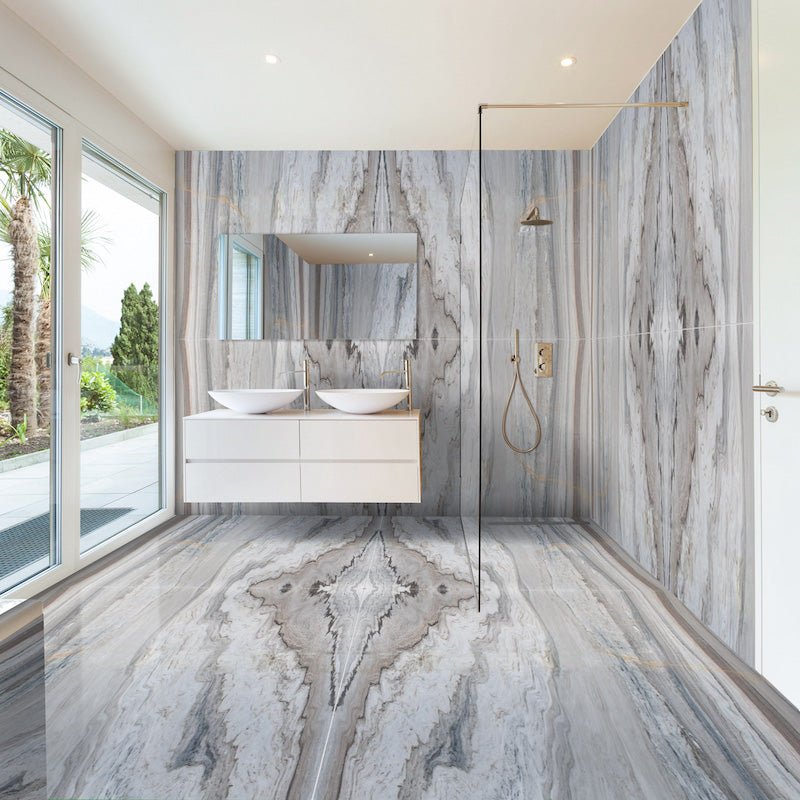 Multi Stone Collection - A Symphony of Natural Elegance – International ...