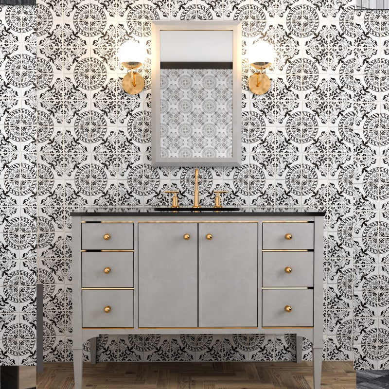 Terracotta Handmade Moroccan Terracotta Tiles – International Marble