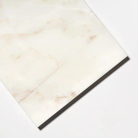 Calacatta Amber Honed Marble Tiles 305x610x12mm - intmarble ...