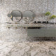 Calacatta Verda Green Marble Tiles - Polished Italian Stone ...