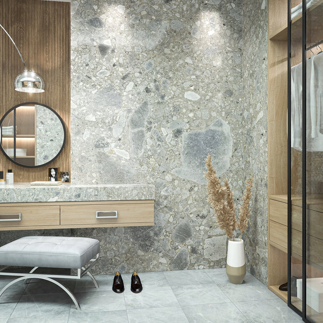 Ceppo Di Alba Marble Slab - Natural Elegance – International Marble