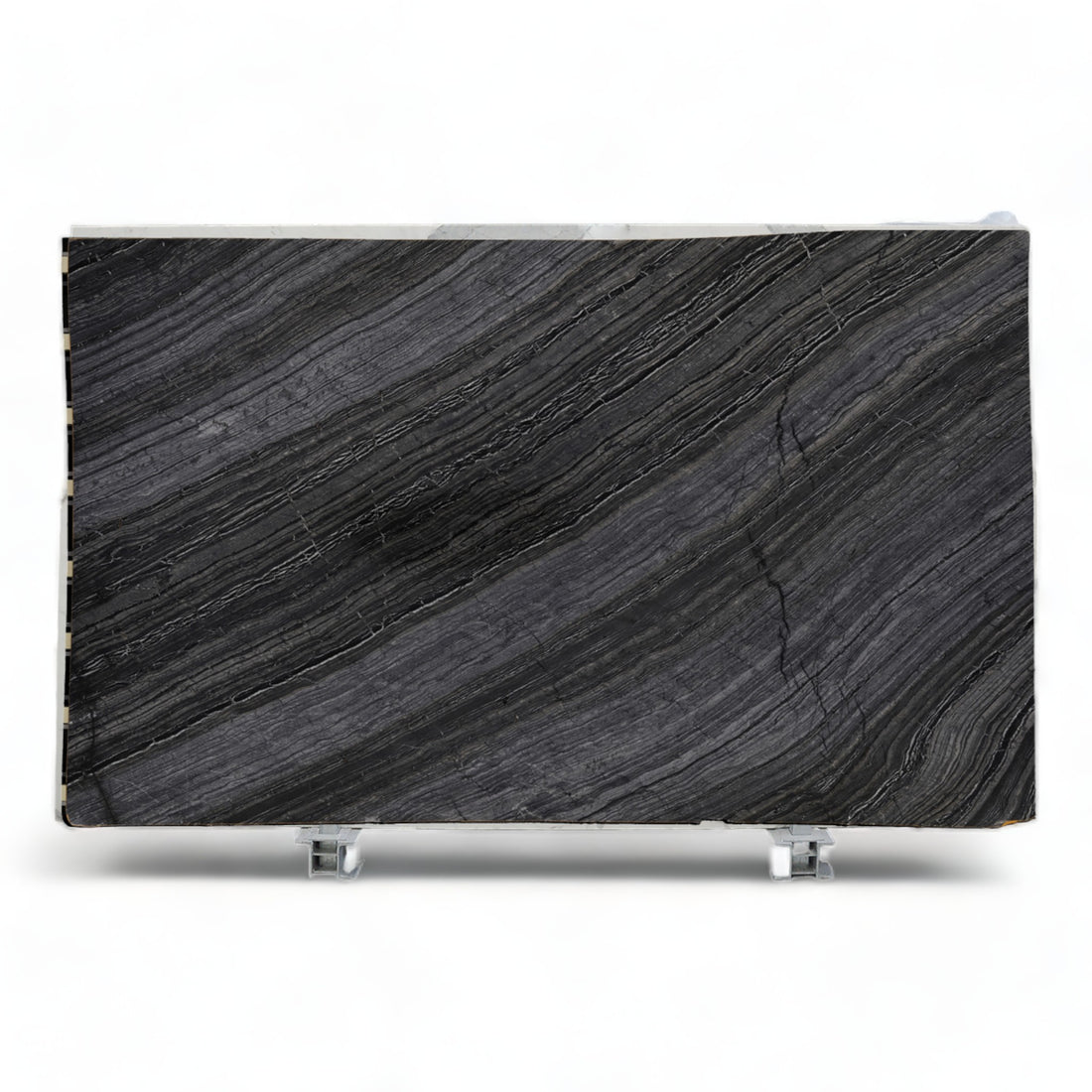 Silver Wave Marble Slab by Intmarble – Timeless Design – International ...