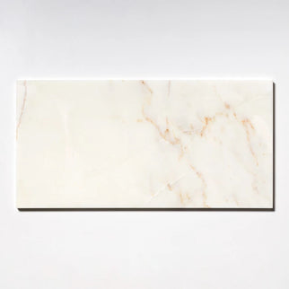 Calacatta Amber Polished Marble Tiles - Online at intmarble ...