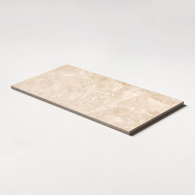 Diana Royal Marble Tile - Polished Finish | Luxurious & Durable ...