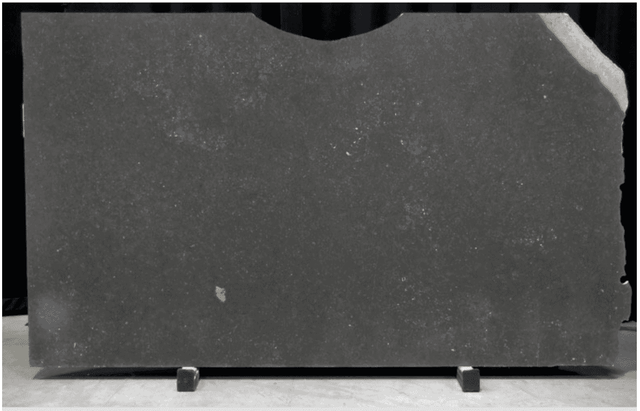 Azul Blue Limestone Slab - intmarble.com # – International Marble