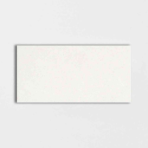 Snow White Honed Limestone Tiles 305x610x12mm – International Marble
