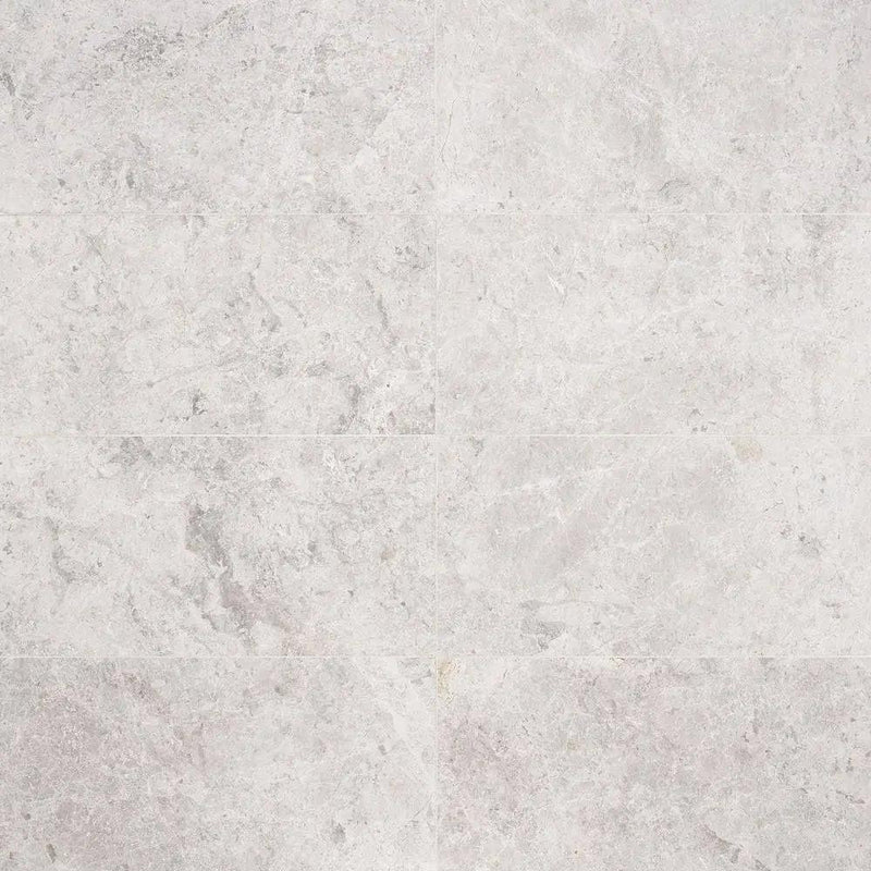 Silver Marble Tiles Honed Polished Tumbled – International Marble