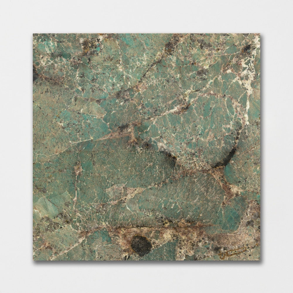 Amazonite Quartzite Natural Stone Slab - intmarble.com