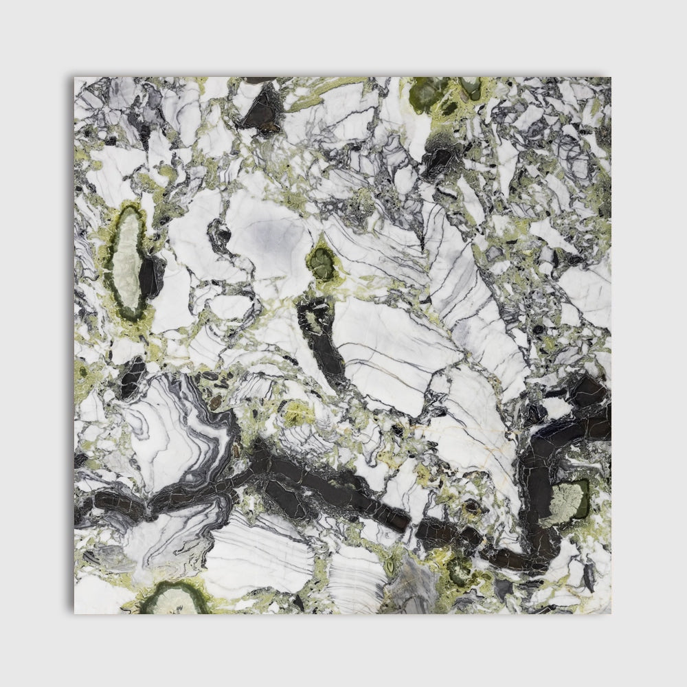 Jade Marble Slab - Natural Stone | Multi-use Tile – International Marble