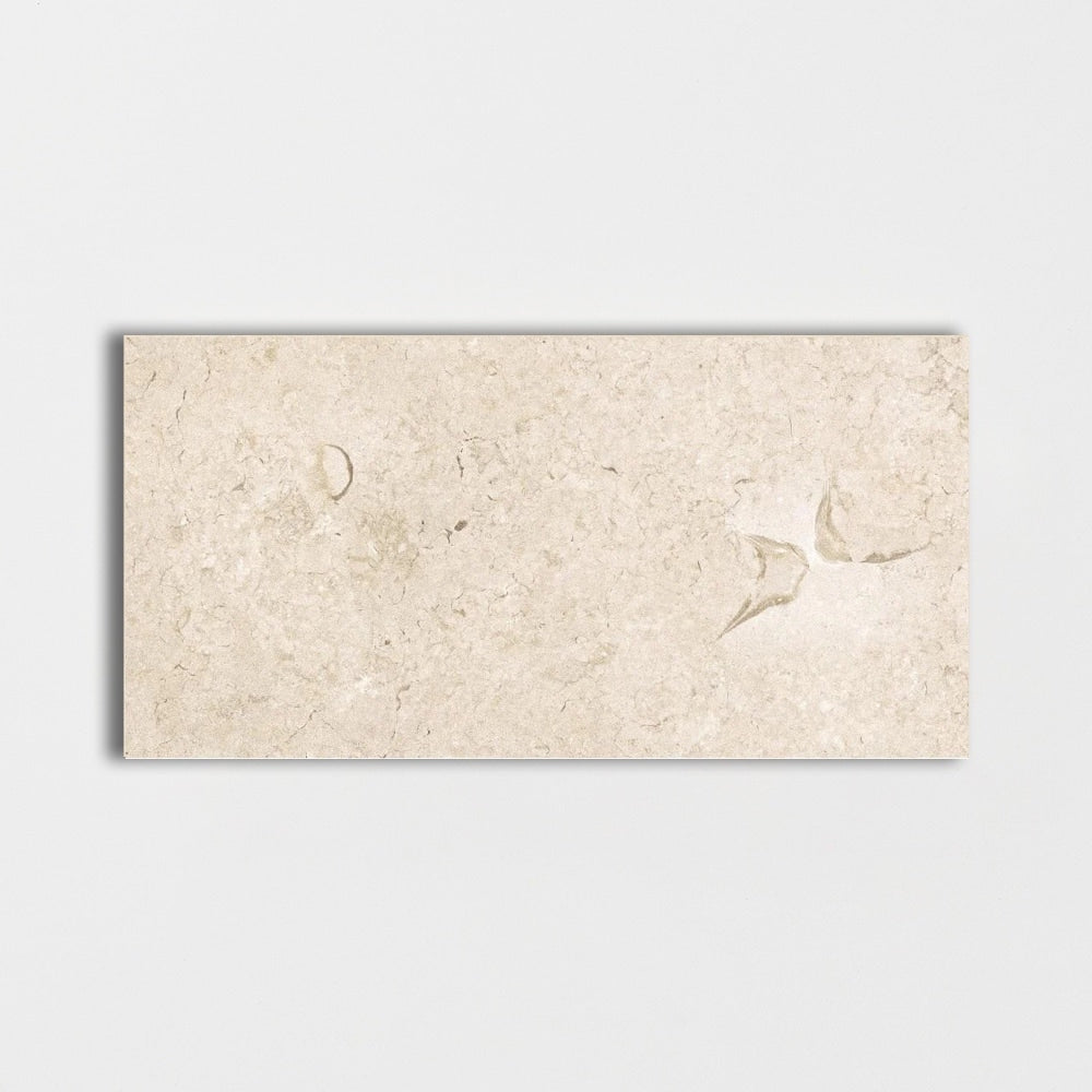 Jura Limestone Tile 600x900 - Semi Polished – International Marble