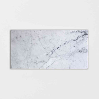 Statuario Marble Tiles by IntMarble: Italian Elegance in Every Tile ...