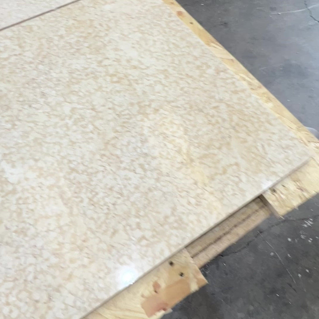 Jura Limestone Semi Polished Marble Tile 600x900 - 20-22mm – intmarble