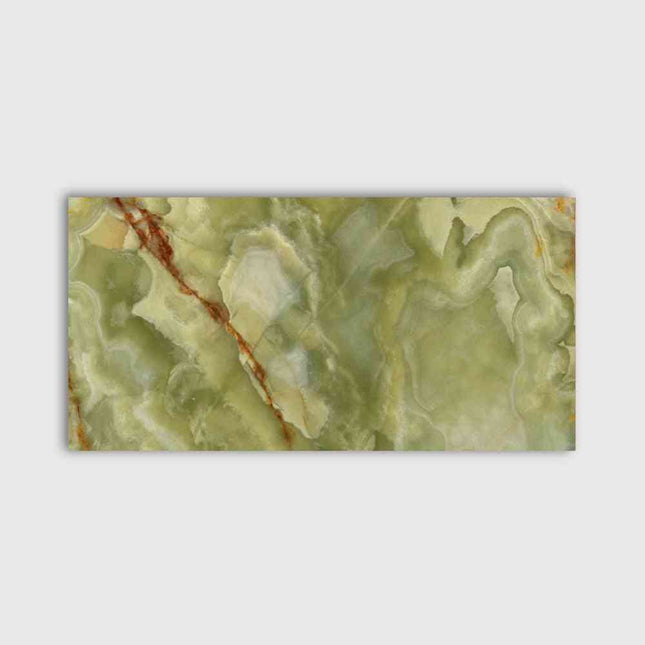 Verda Onyx Slabs & Tiles - intmarble.com # – International Marble